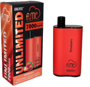 Home / VAPES / Fume Unlimited / [NEW] Fume Unlimited Recharge ...