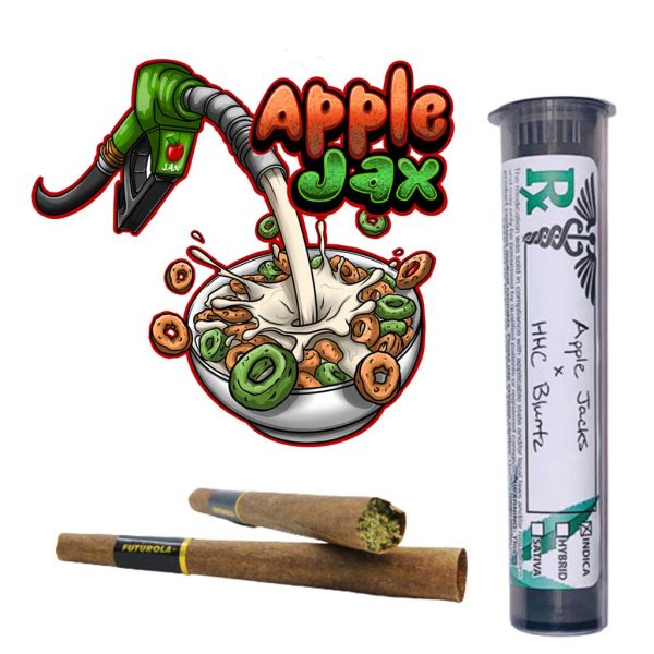 Apple Jacks Thca at Ami Hernandez blog